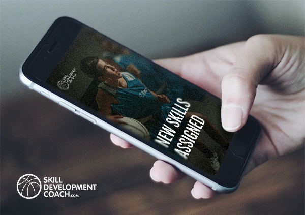 Basketball Player Development Plans